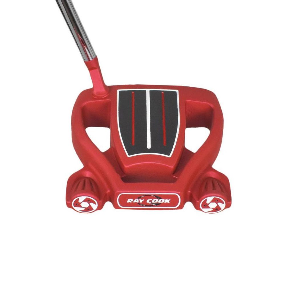 Putter – Tenis y Golf